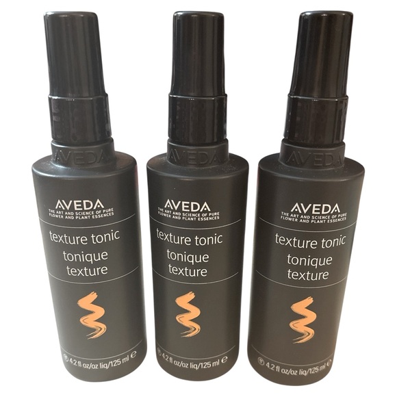 AVEDA | Hair | New Aveda Texture Tonic Full Suze 42 Fl Oz 3 Bottles ...